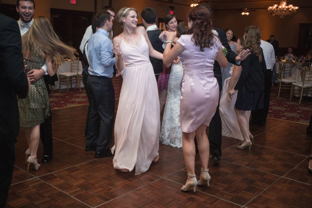 The Ballroom at Church Street Wedding | Orlando Wedding Photographer